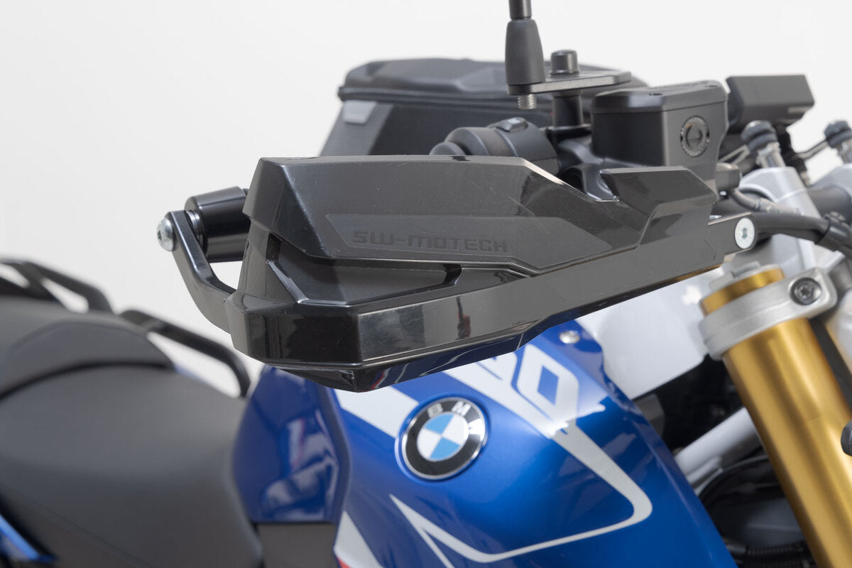 SW-Motech KOBRA Handguard Kit – Big Bike Tech