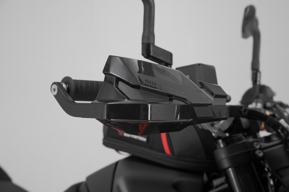 SW-Motech KOBRA Handguard Kit – Big Bike Tech