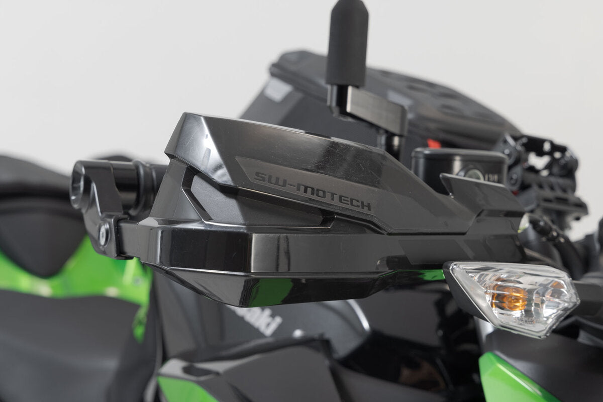 SW-Motech KOBRA Handguard Kit – Big Bike Tech