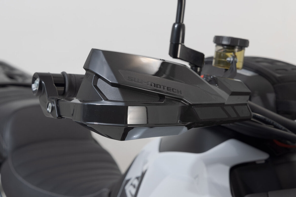 SW-Motech KOBRA Handguard Kit – Big Bike Tech