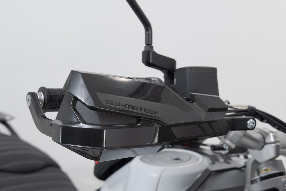 SW-Motech KOBRA handguard kit – Big Bike Tech