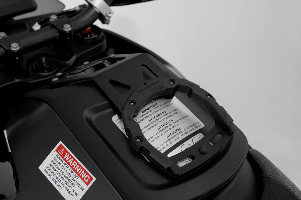 SW-Motech PRO Tank Ring – Big Bike Tech
