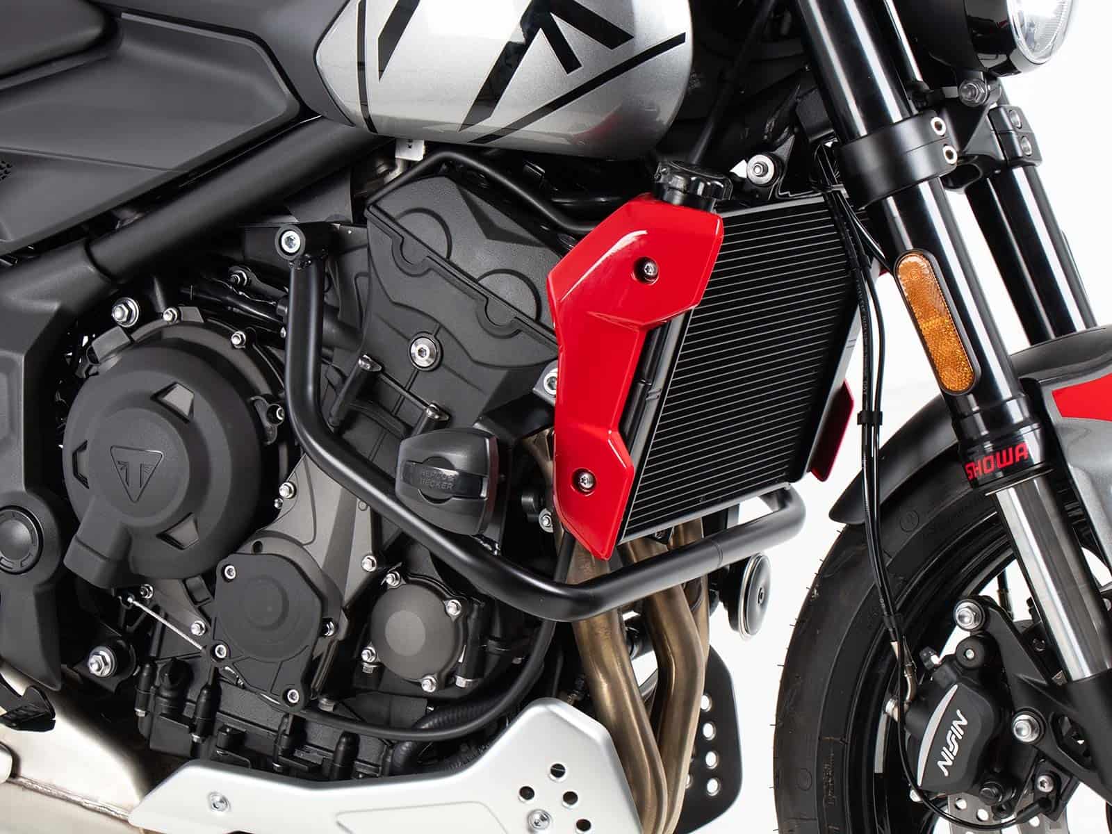 1 – Big Bike Tech