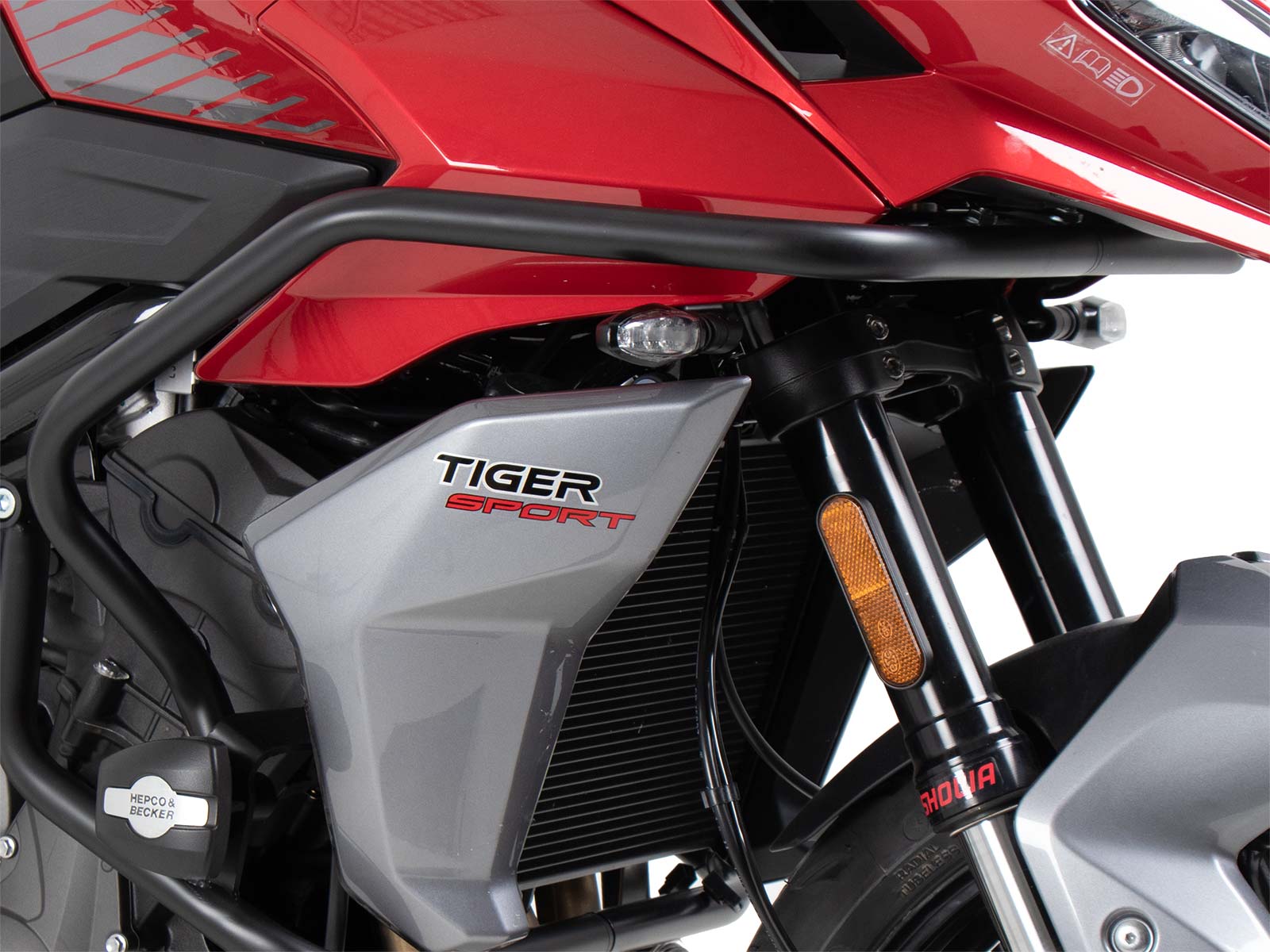 1 – Big Bike Tech