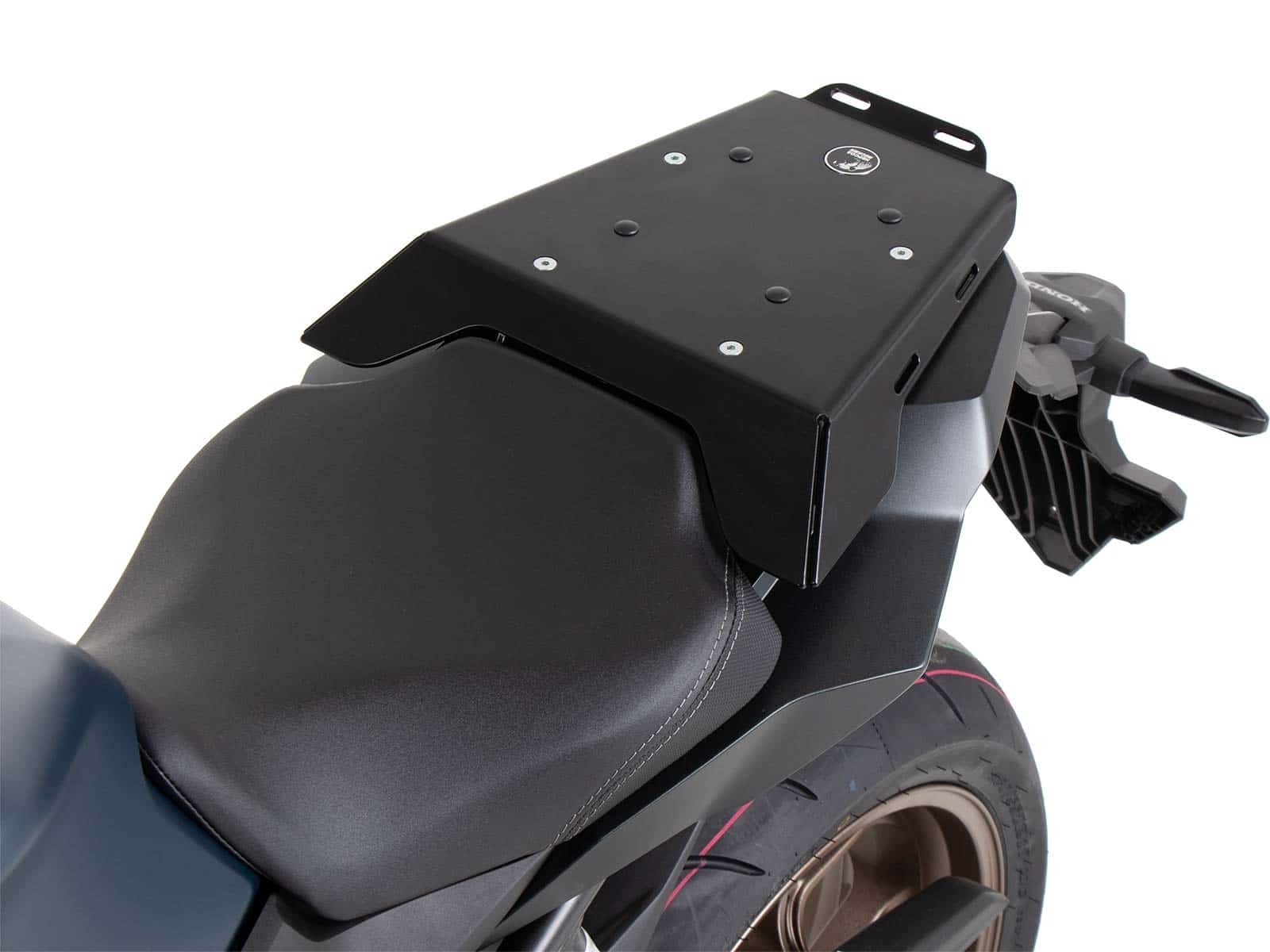 1 – Big Bike Tech