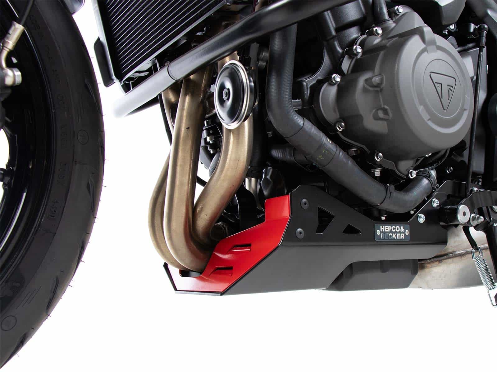 1 – Big Bike Tech